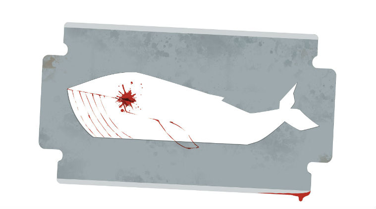 Blue Whale Challenge: SC orders DD, other TV channels to air programme ...