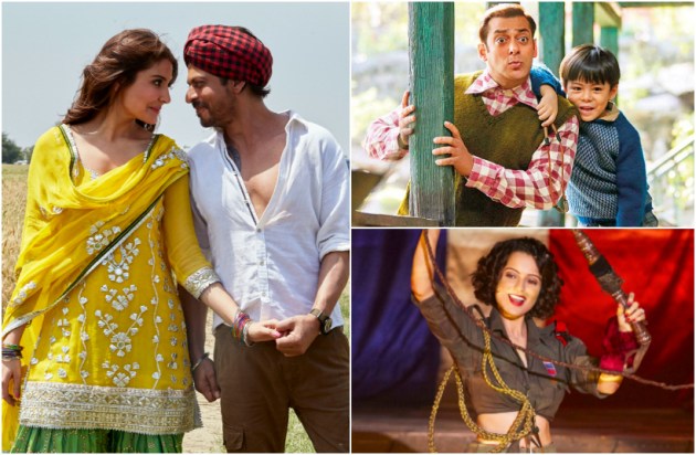 Biggest Bollywood flops of 2017 so far | Entertainment Gallery News ...