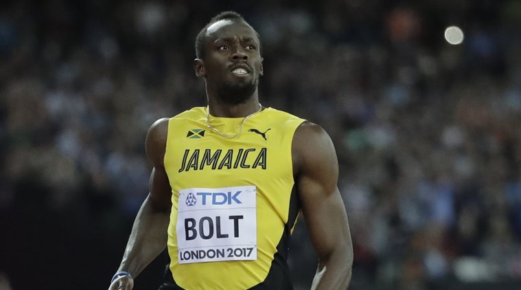 London braced for Usain Bolt and Mo Farah swansongs | Sport-others News ...