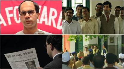 Cast Of Subhash Chandra Bose