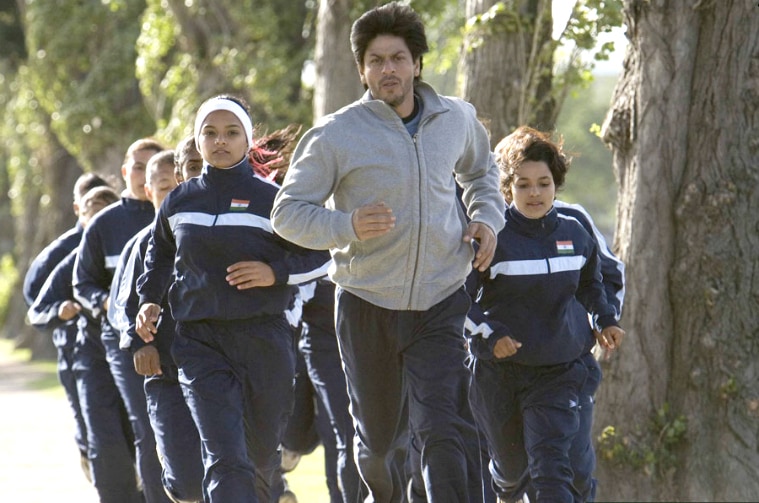 Ten years of Chak De India: Shah Rukh Khan’s 70-min to 16 girls turning ...