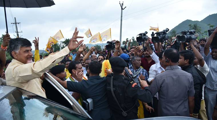 Nandyal bye-election results: TDP wrests control after 18 years, Bhuma ...