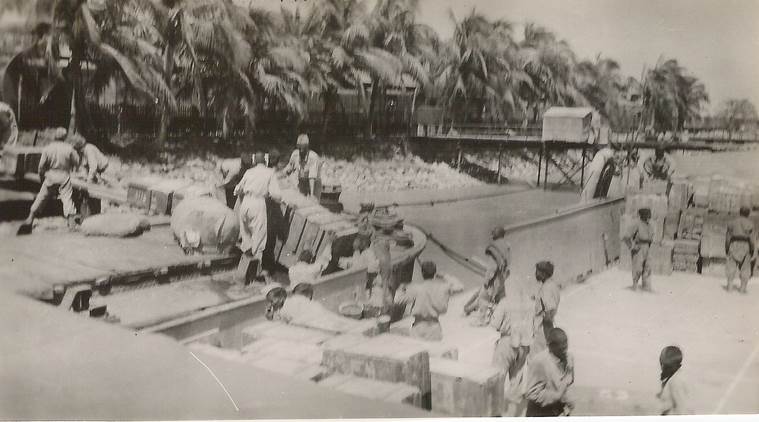 71 years of Independence: How Communists kept pestering the British ...