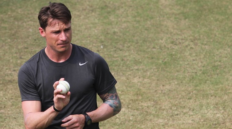 Dale Steyn poised to return for T20 Global League | Cricket News - The ...