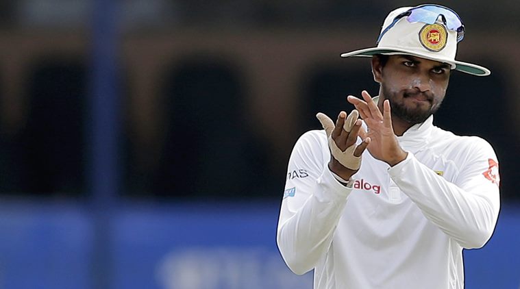 India completely outplayed us, says Dinesh Chandimal | Cricket News ...
