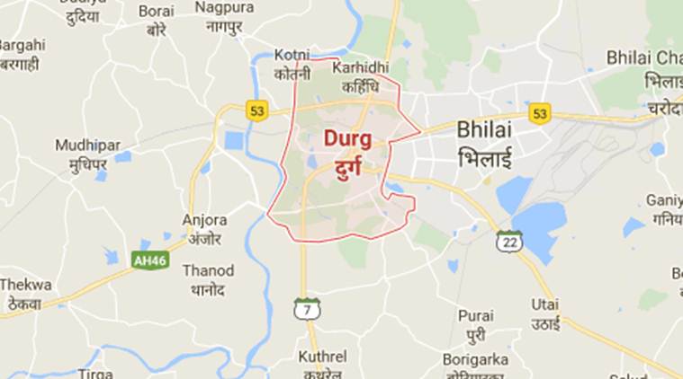 Chhattisgarh: 16 policemen hurt as 1,500 villagers attack with stones ...