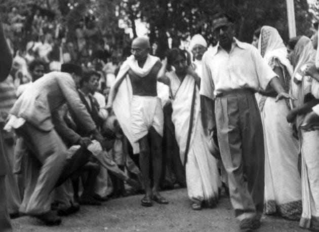 From Sepoy mutiny to 1947: A flashback of India’s Independence struggle ...