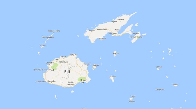 Mass deportation of Chinese from Fiji in fraud crackdown | World News ...