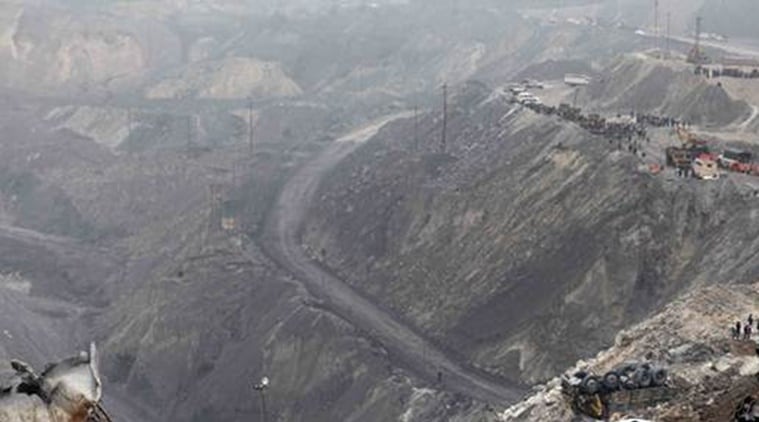 Physics lab to be inaugurated inside Jadugoda uranium mine | India News ...