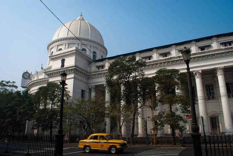 Photographs from Kolkata: These colonial structures helped Calcutta ...