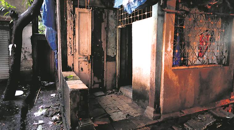Mumbai By Night: A tour through ‘haunted spots’ of Girgaon | Mumbai ...