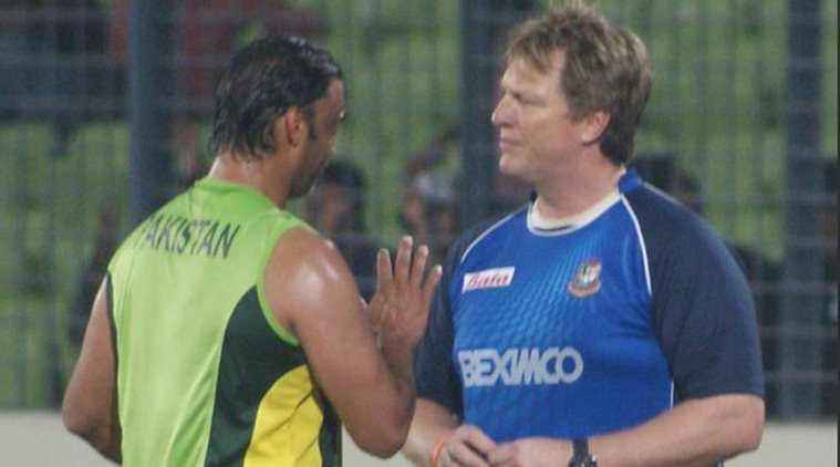 Ian Pont, Ajay Sharma shortlisted for Delhi’s coaching jobs | Cricket ...