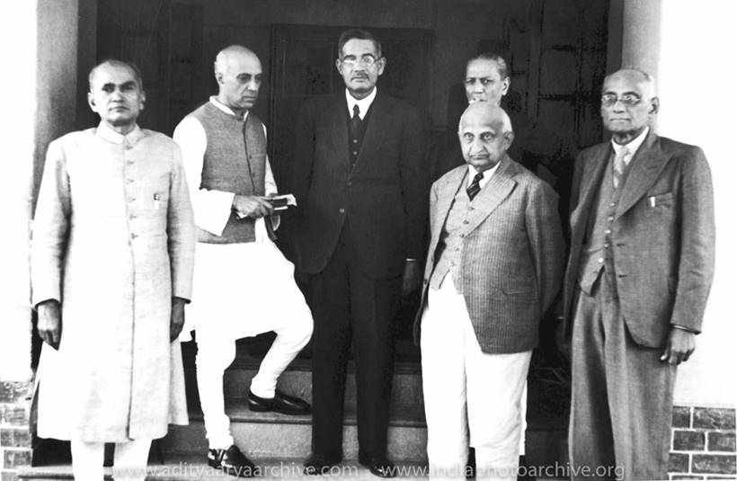 1945 INA trials: a rare glimpse from the lens of photojournalist ...