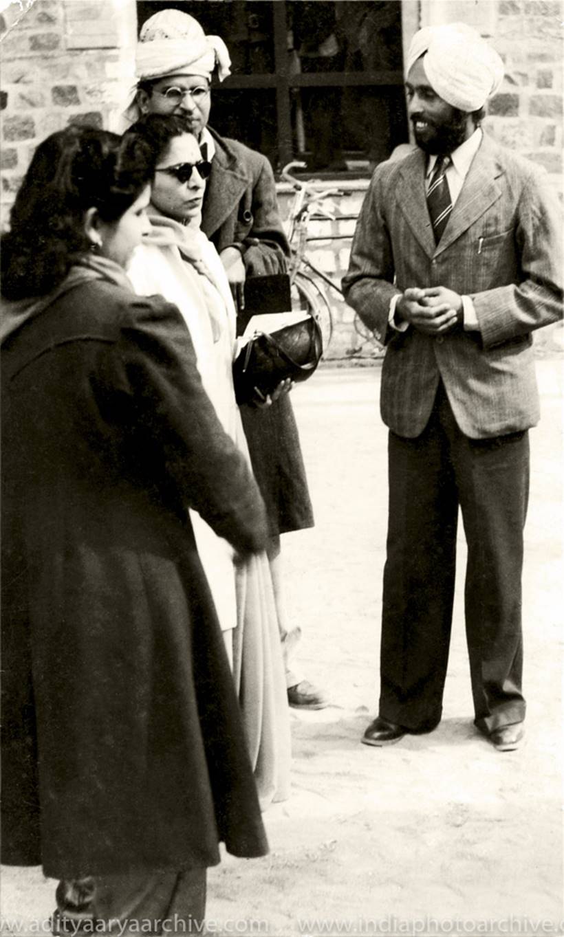 1945 INA trials: a rare glimpse from the lens of photojournalist ...