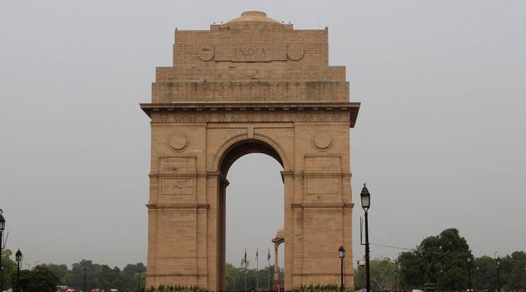 Memorial at India Gate to honour war dead since Independence, to be ...