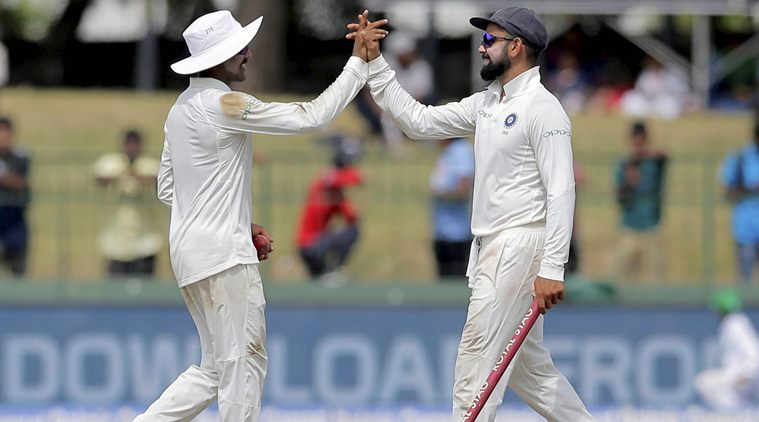 With eighth consecutive series win, India continue to dominate in ...