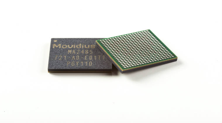 Intel Movidius Myraid X VPU with Neural Compute Engine launched ...