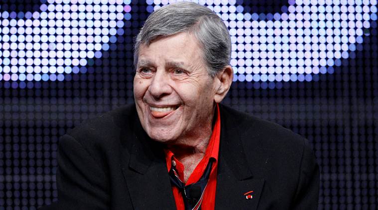 Jerry Lewis, king of low-brow comedy and charity fundraiser, dies at 91 ...