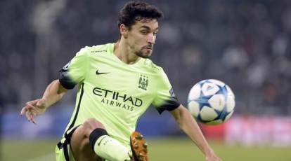 Jesus Navas Man City Wallpaper Watford 0 5 Manchester City : City