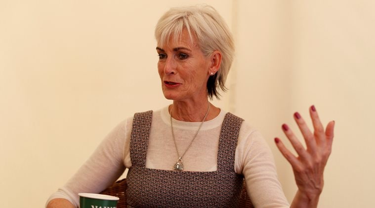 Judy Murray tells of long battle to tennis success | Tennis News - The ...