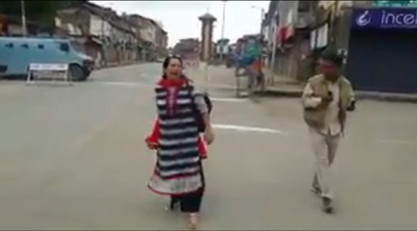 Suresh Raina salutes Kashmiri Pandit for ‘Bharat mata ki jai’ chants at ...