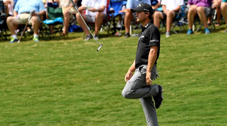 Kevin Kisner aims to correct poor major record with a victory at PGA ...