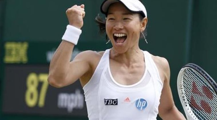 Japan’s Kimiko Date calls time on career | Tennis News - The Indian Express