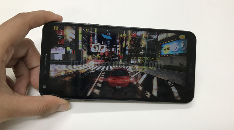 LG Q6 review, price in India, specifications