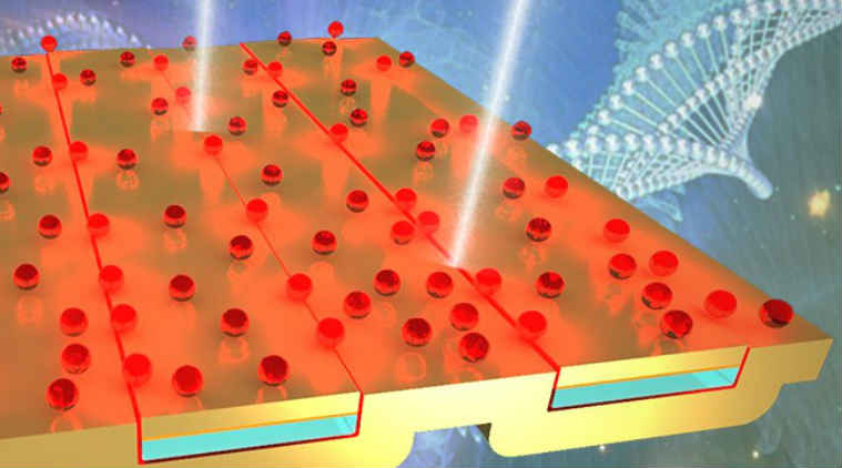 Scientists develop new optical device that can detect drugs, explosives ...