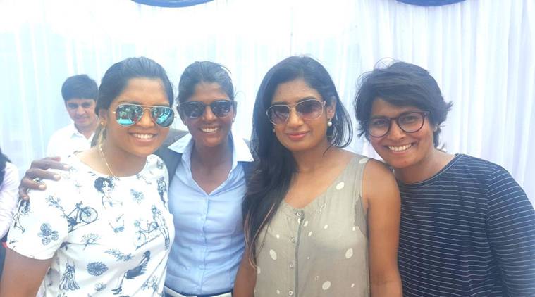 Mithali Raj wins Twitter with reply to troll | Cricket News - The ... Mithali Raj wins Twitter with reply to troll | Cricket News - The ...