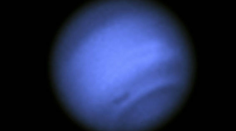 Scientists find what lies beneath Neptune’s surface | Technology News ...