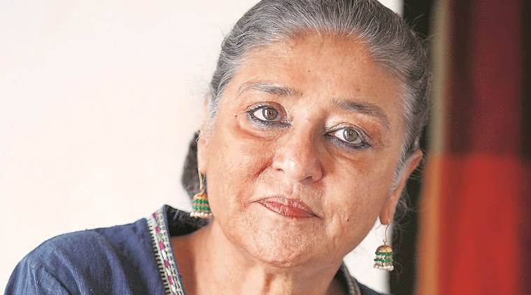 Views from the Underside | Art-and-culture News - The Indian Express