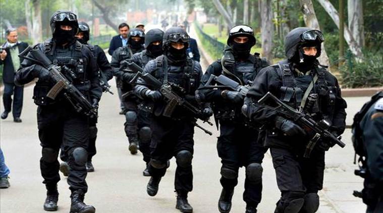 Curtains for SWAT team soon, fate of its elite commandos unclear ...