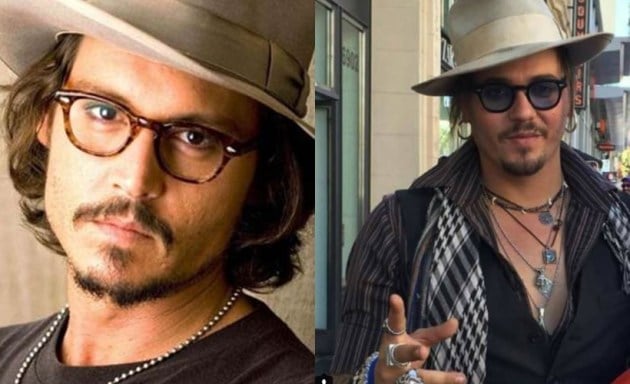 15 unbelievable celebrity lookalikes, it’s difficult to make out the ...