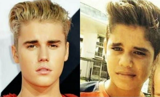 15 unbelievable celebrity lookalikes, it’s difficult to make out the ...