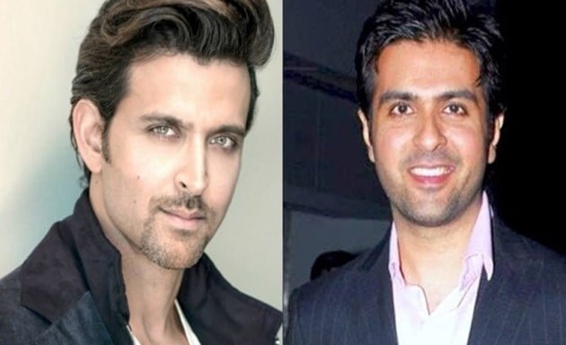 15 unbelievable celebrity lookalikes, it’s difficult to make out the ...