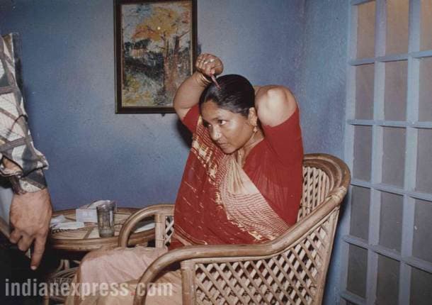Phoolan Devi’s 54th birth anniversary: Glimpses from the life of ...