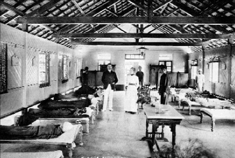 In Bombay’s 1896 plague disaster, pointers to what caused August 29 ...
