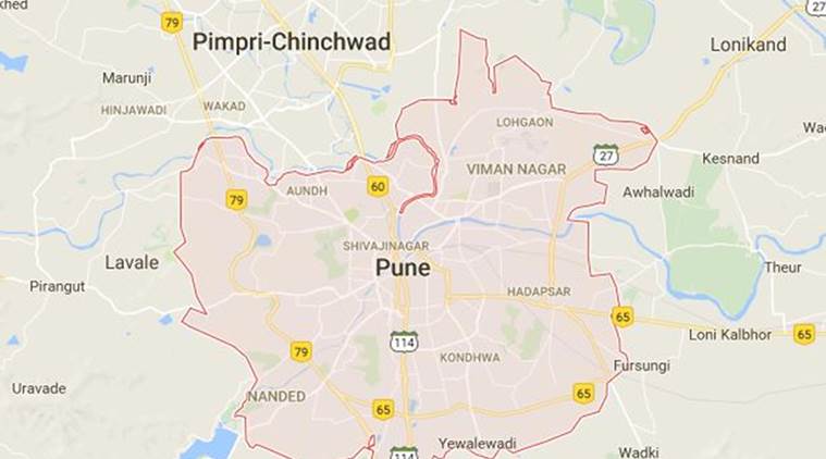 9 injured as acid container breaks in Katraj factory, Pune, owner ...