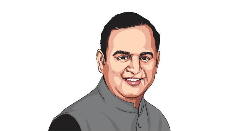 Mumbai confidential: Turf War | Mumbai News - The Indian Express