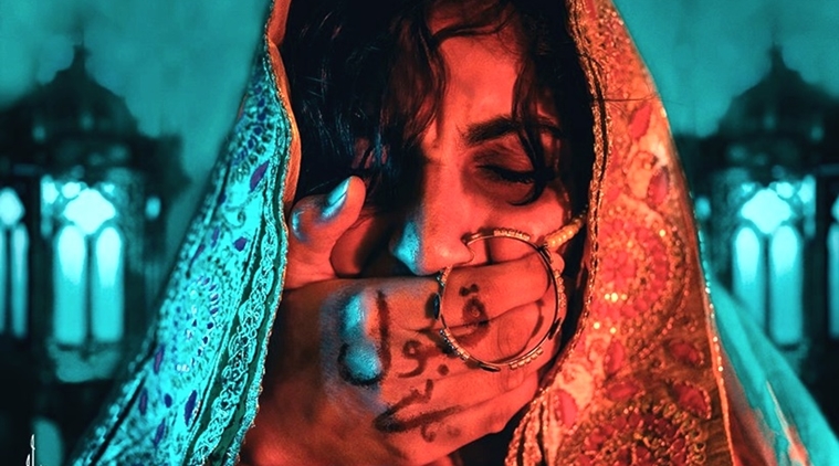 This Pakistani artist’s photo-series on FORCED MARRIAGES will give you ...