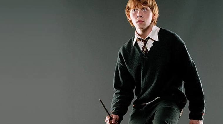 Happy birthday Rupert Grint: Here’s how he made Ron Weasley The Chosen ...