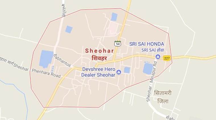 Six policemen including SDPO injured in stone pelting by mob in Bihar’s ...