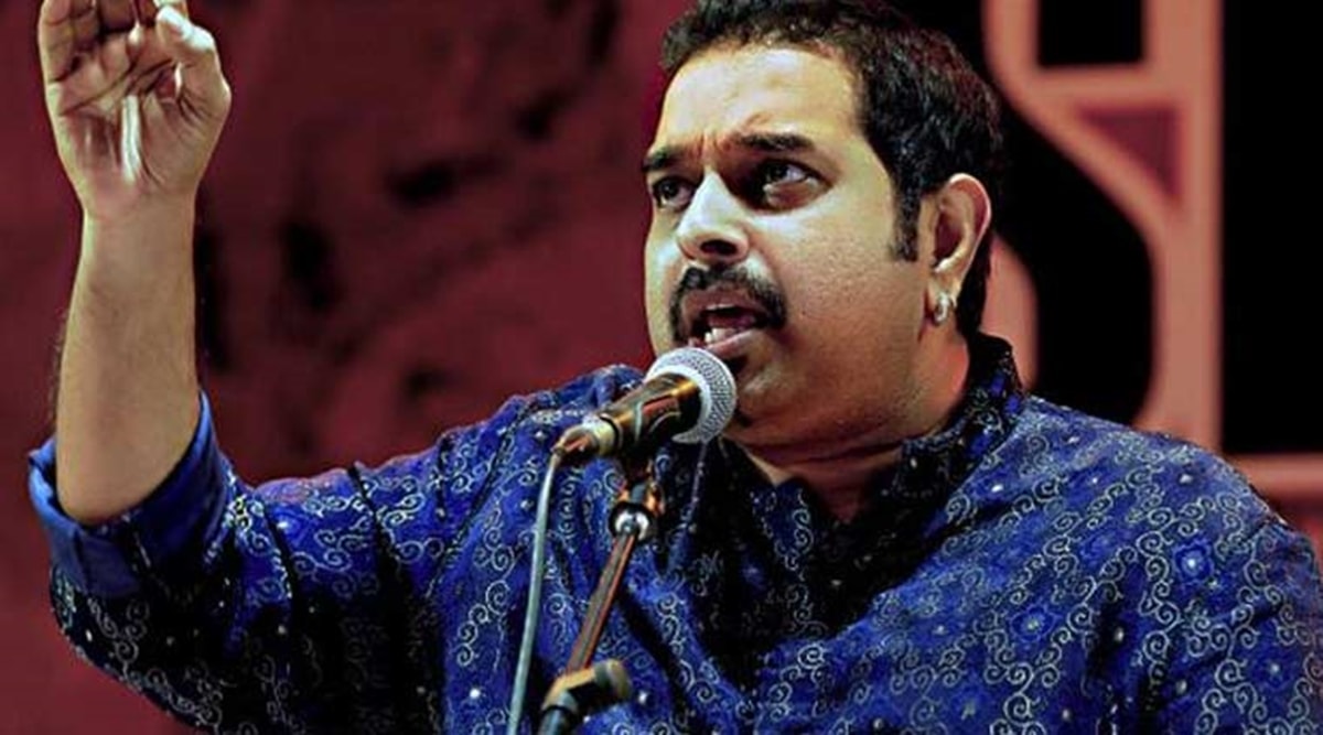 ‘AR Rahman’s mother started chanting’: Shankar Mahadevan recalls how ...