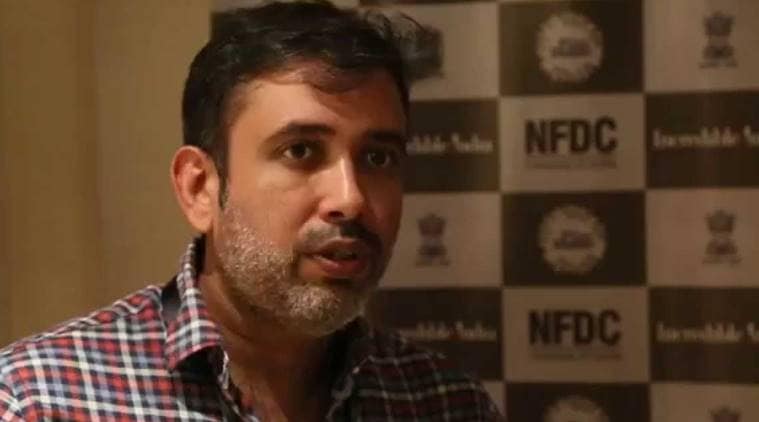 Gurgaon director Shanker Raman: There’s always fear of being judged ...