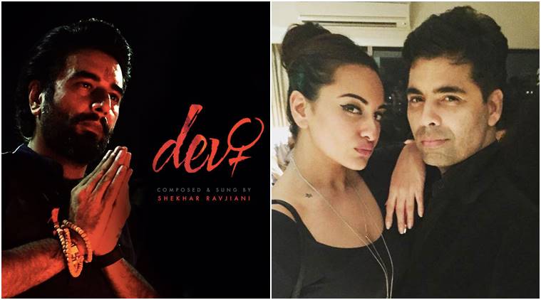 From Karan Johar to Sonakshi Sinha, Bollywood celebrities cherish ...