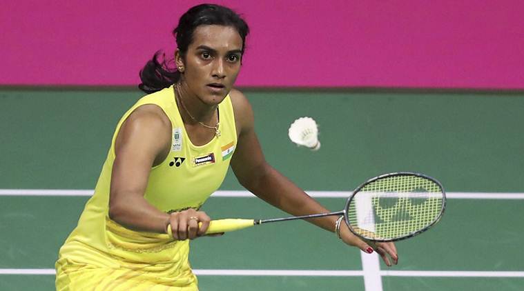 PV Sindhu settles for silver at World Badminton Championships, her ...