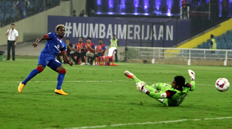 Mohun Bagan retain Sony Norde for fourth season | Sports News,The ...