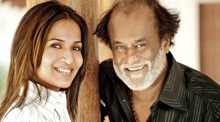 Soundarya Rajinikanth: Blessed to have directed dad once | Tamil News ...