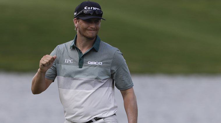Chris Stroud goes from first tour victory to 68 in PGA Championship ...